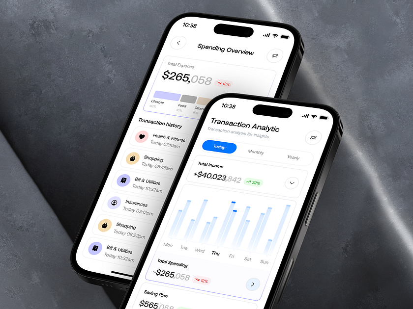 Transaction History designs, themes, templates and downloadable graphic ...
