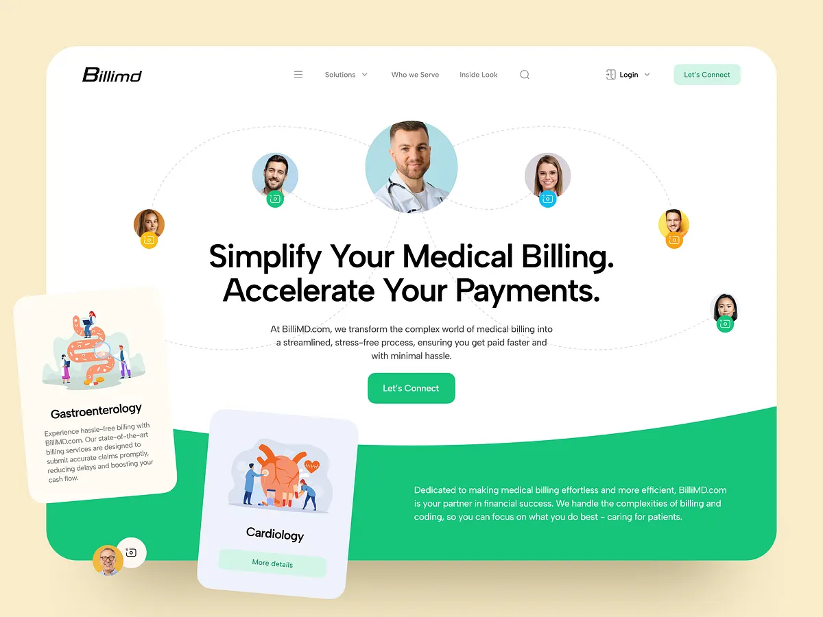 Web Portal designs, themes, templates and downloadable graphic elements ...