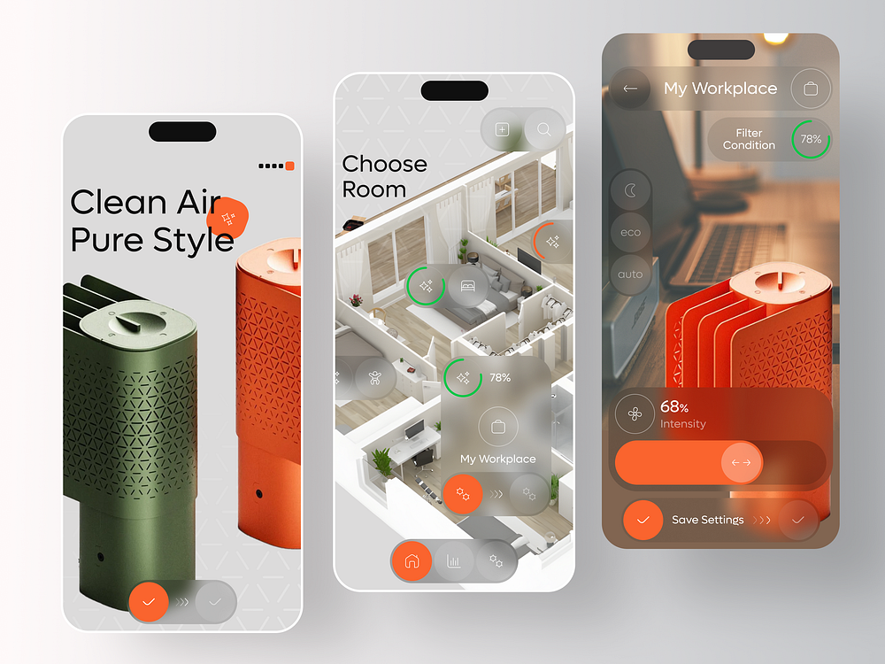 Smart Home designs, themes, templates and downloadable graphic elements ...