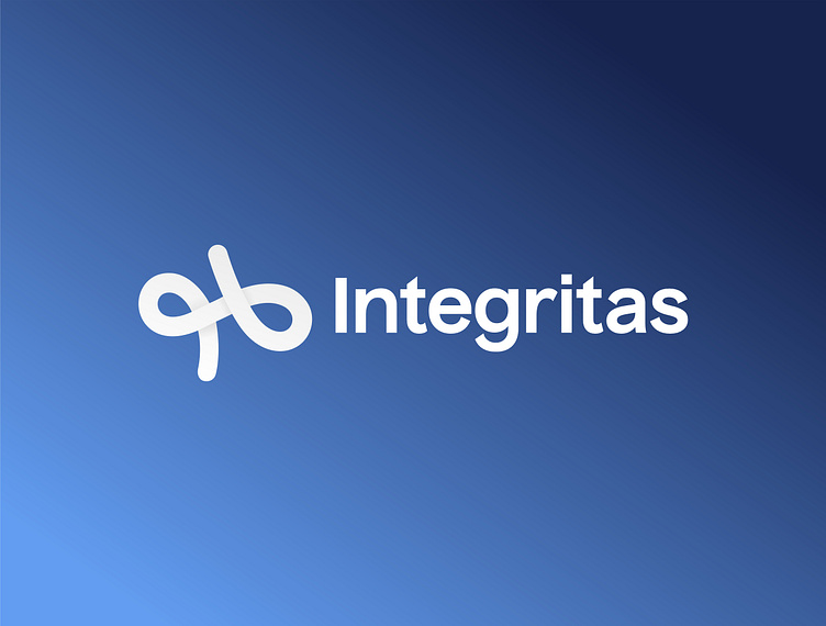 Integritas Logo by Edochie Victor on Dribbble