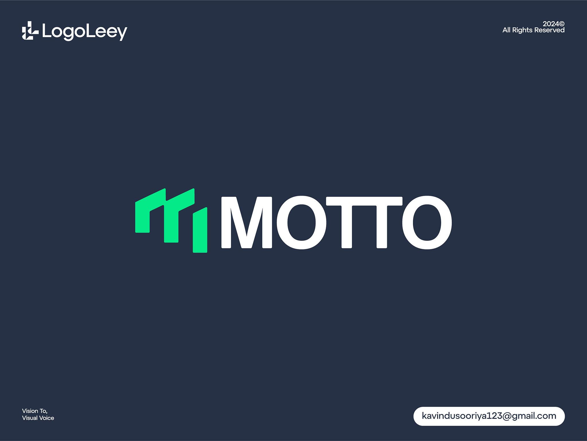 Letter M and House Logo by Kavindu (LogoLeey) on Dribbble