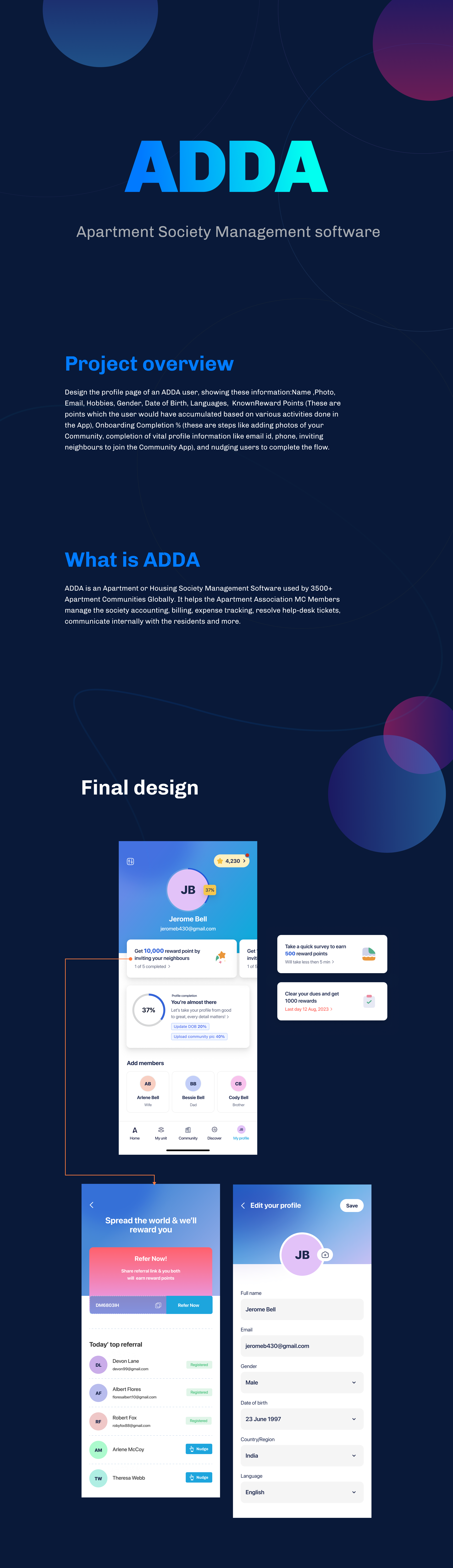 Adda designs, themes, templates and downloadable graphic elements on ...