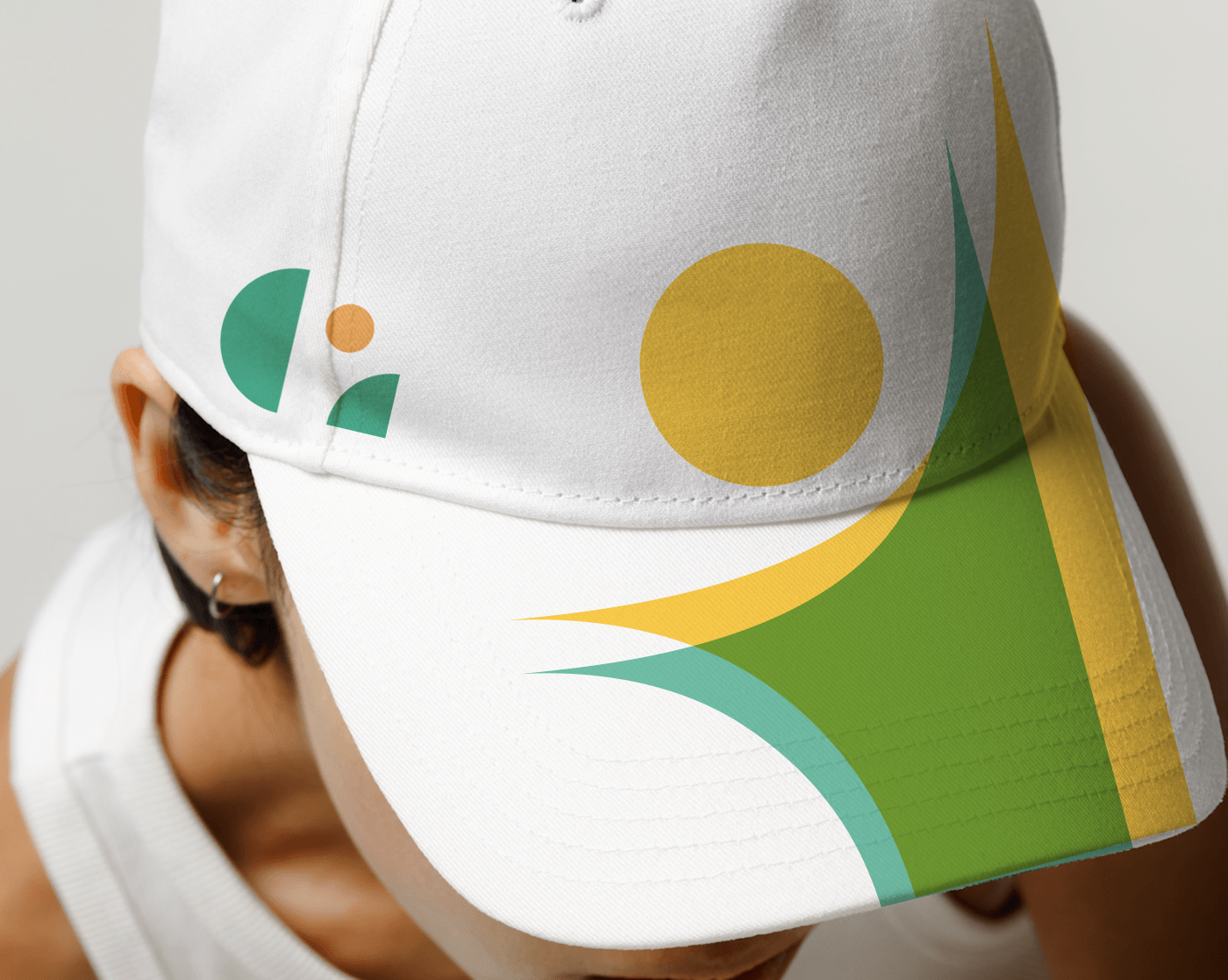 NGO Brand identity by Karam Creations on Dribbble