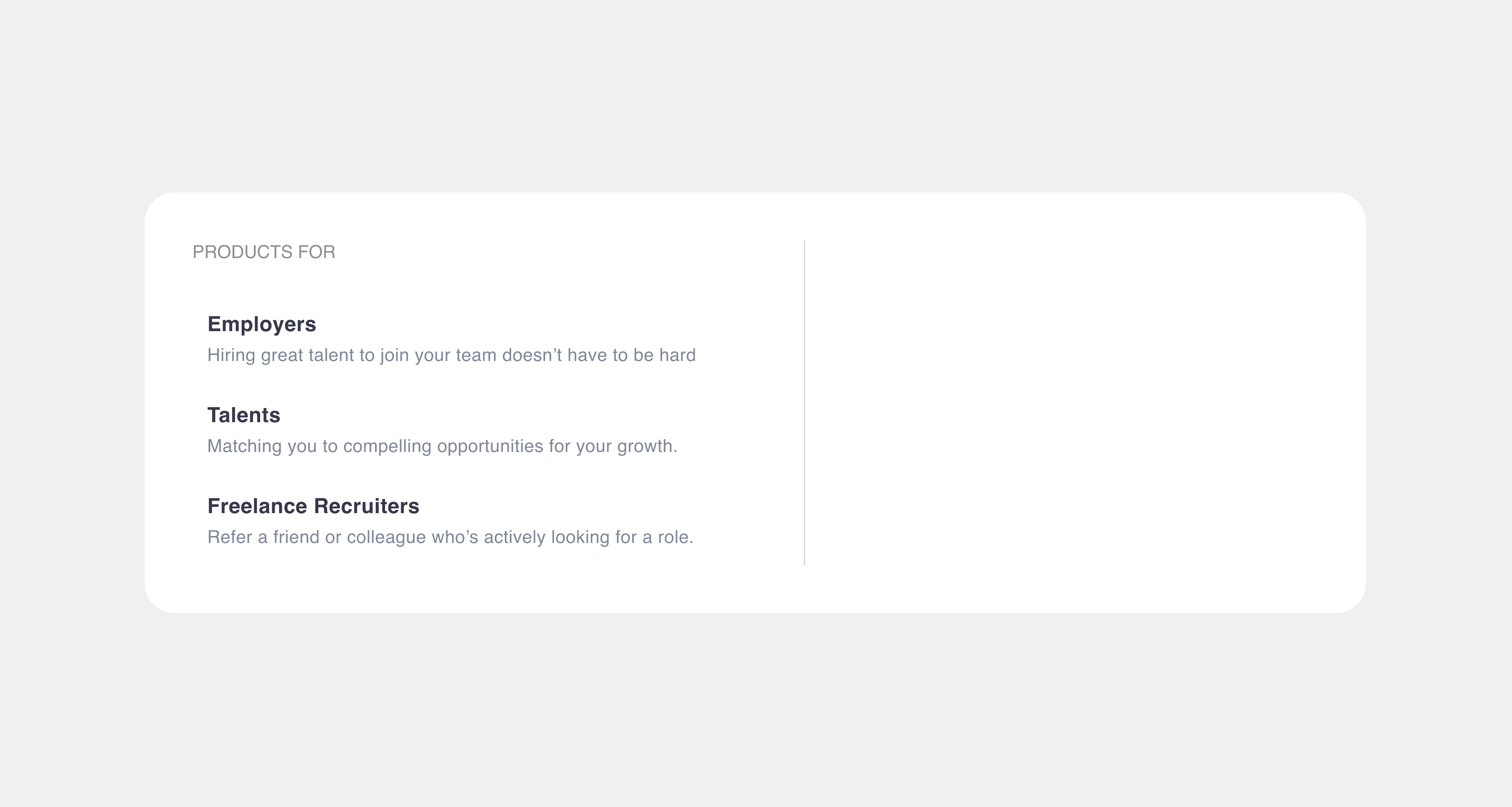 Hover Interaction Landing Page Modal By Saviour Inyang On Dribbble