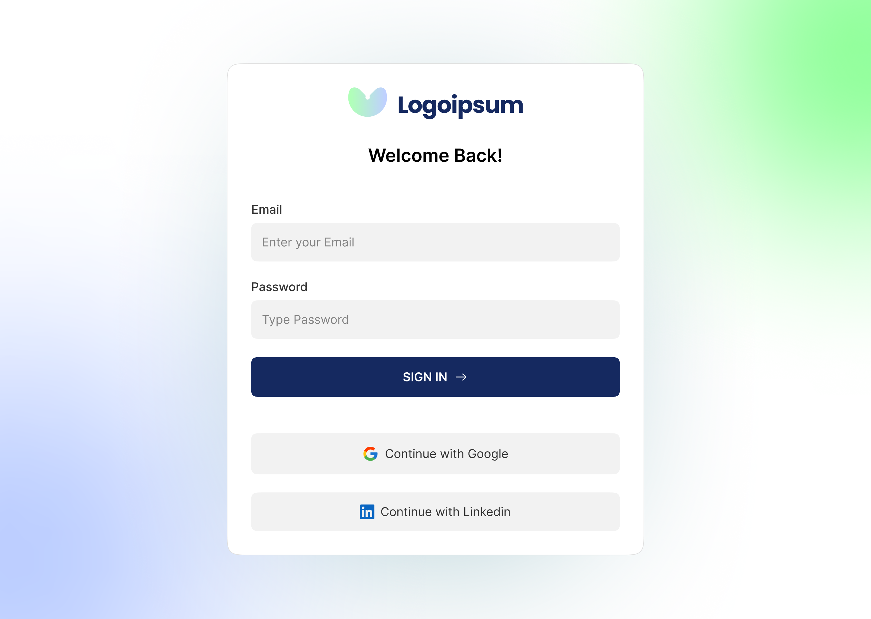 Meeting Scheduled Booking Web App UI by Samiul on Dribbble