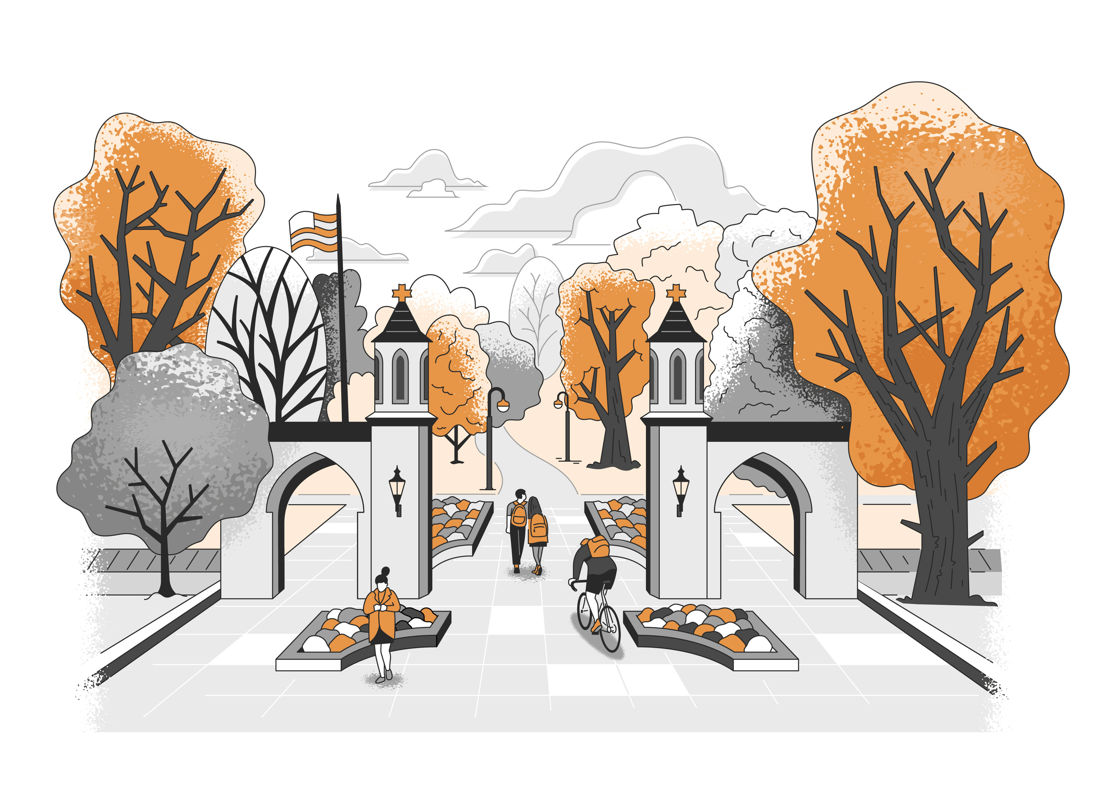 Beka Bekaia | Dribbble