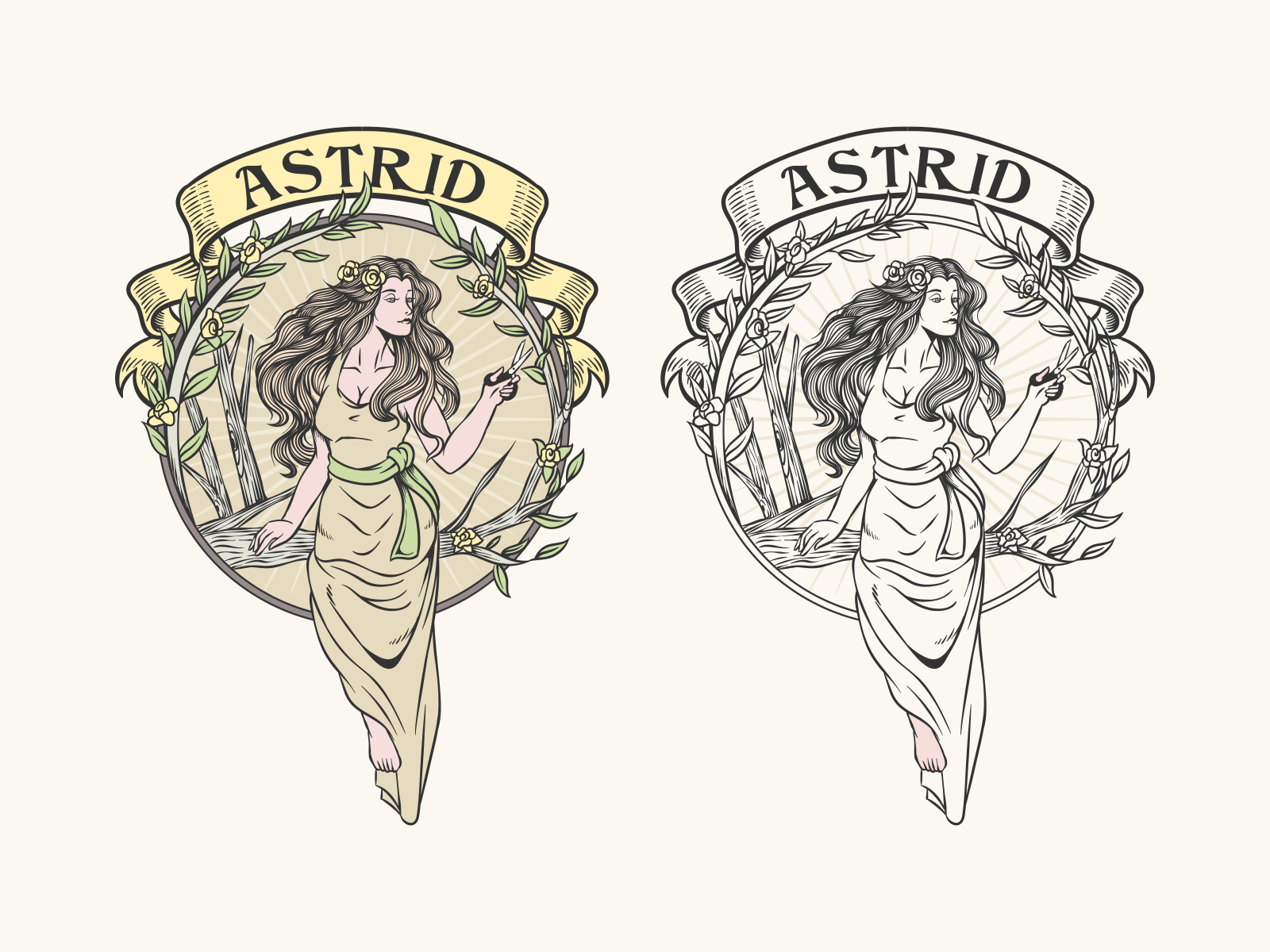 Astrid zodiac sign 60 photos - Astrologytoyou.com