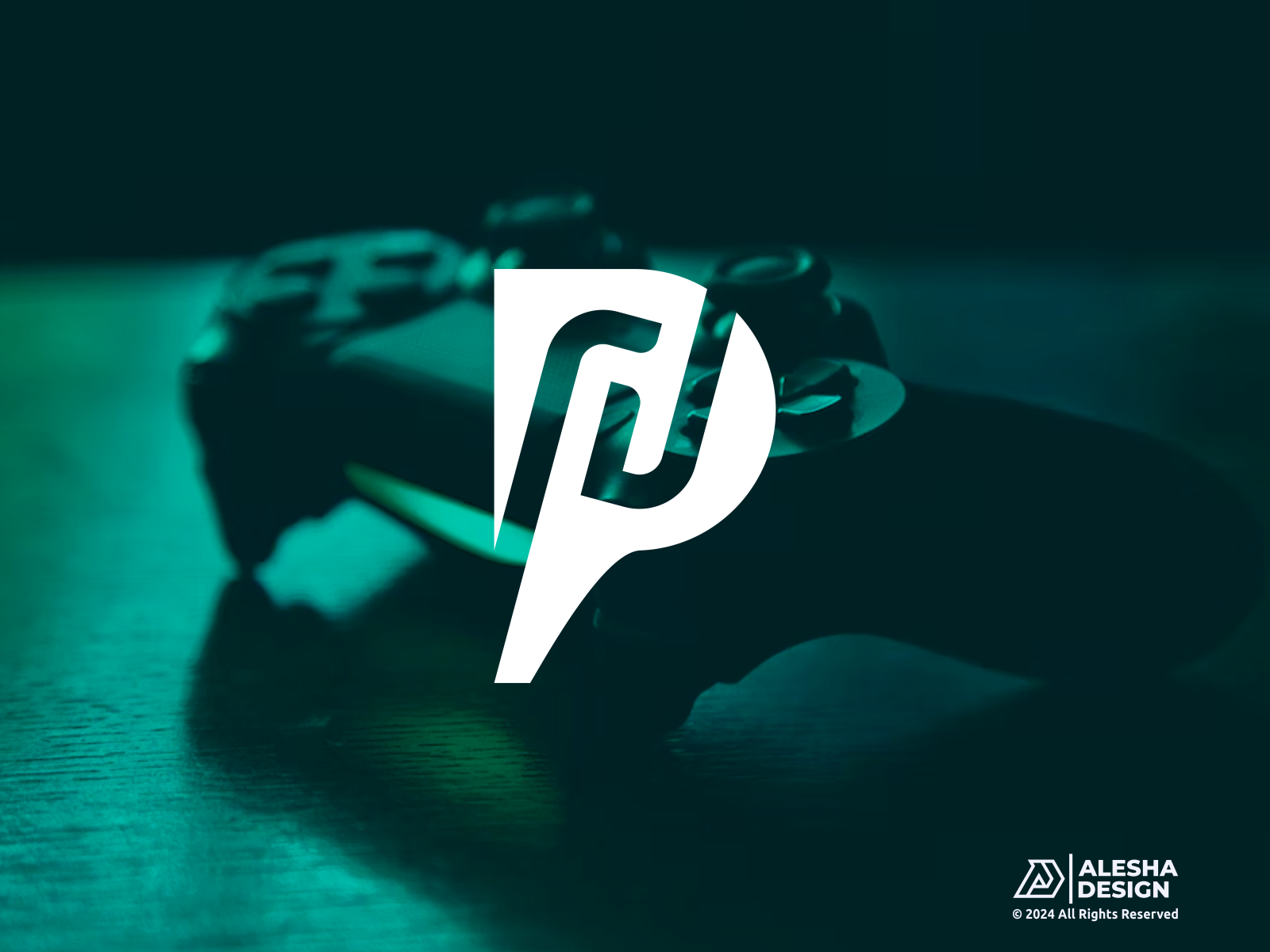 PRJ Logo Design. by alesha design on Dribbble
