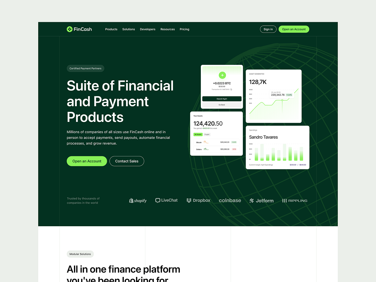 Daily UI "Split Screen Interaction" by ★ Giulio Cuscito ★ for Bruvvv on ...