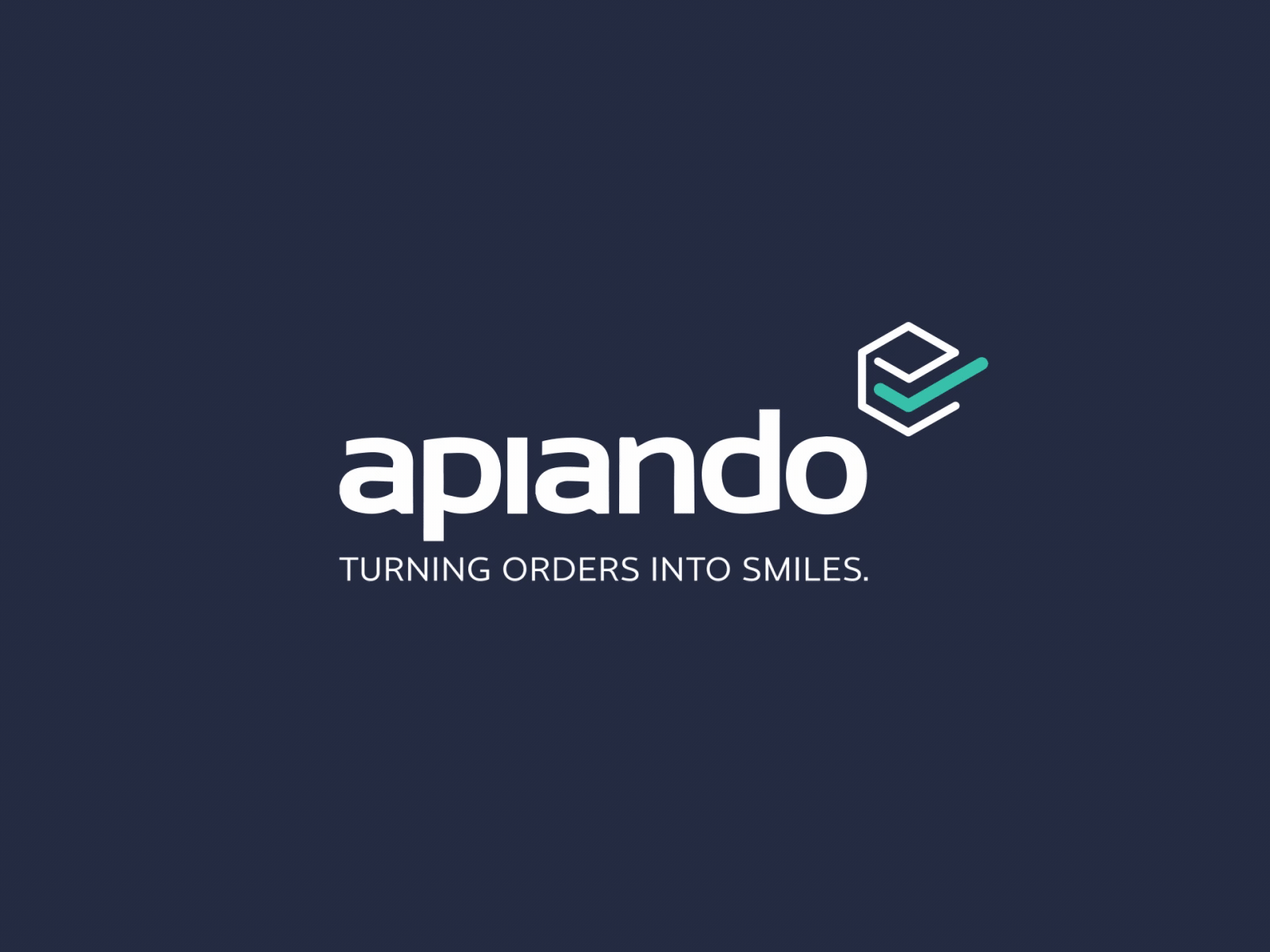 Apiando Logo Animation by Mellow Mograph on Dribbble