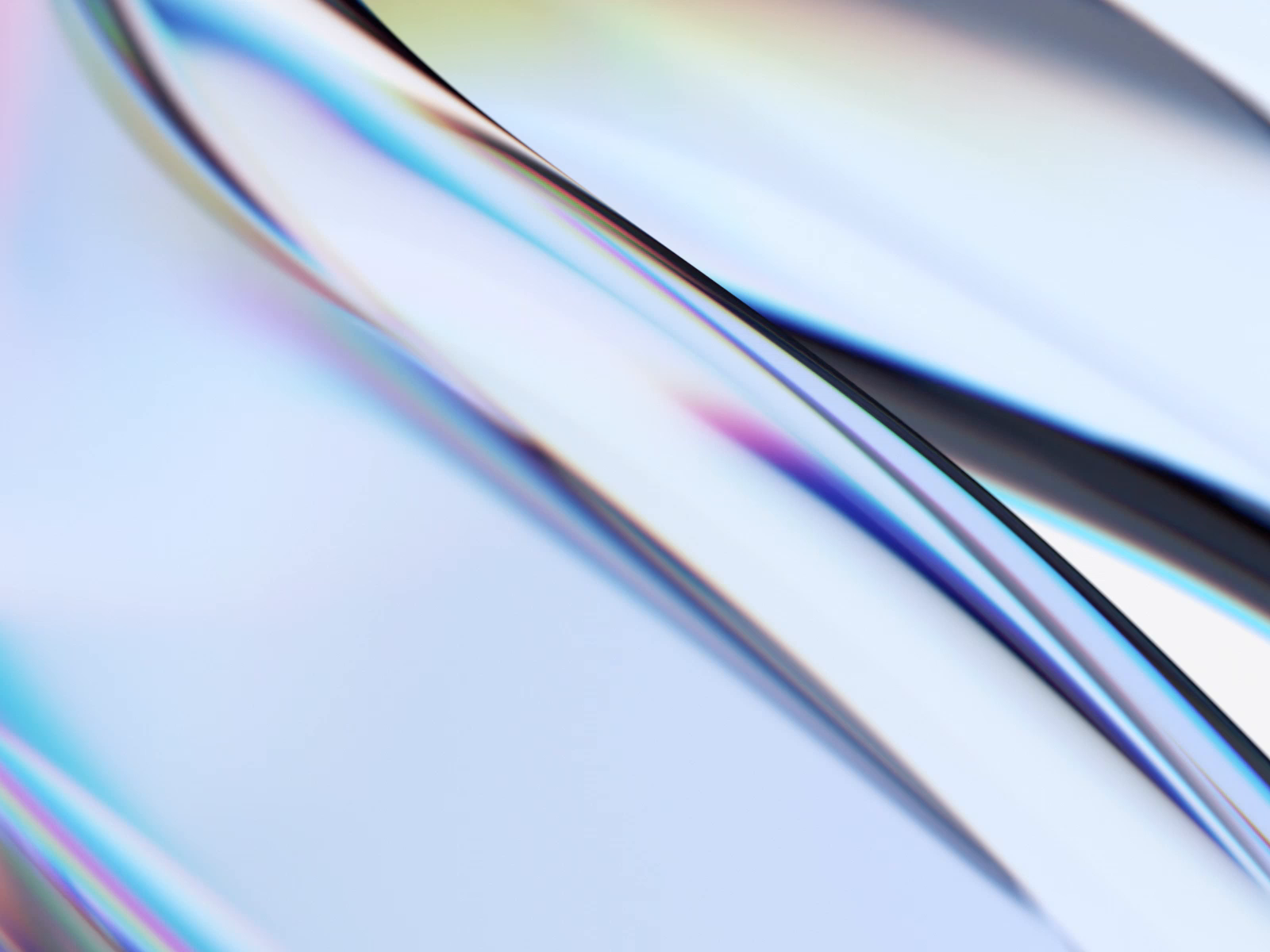 Iridescent background by Aleksei Vasileika on Dribbble