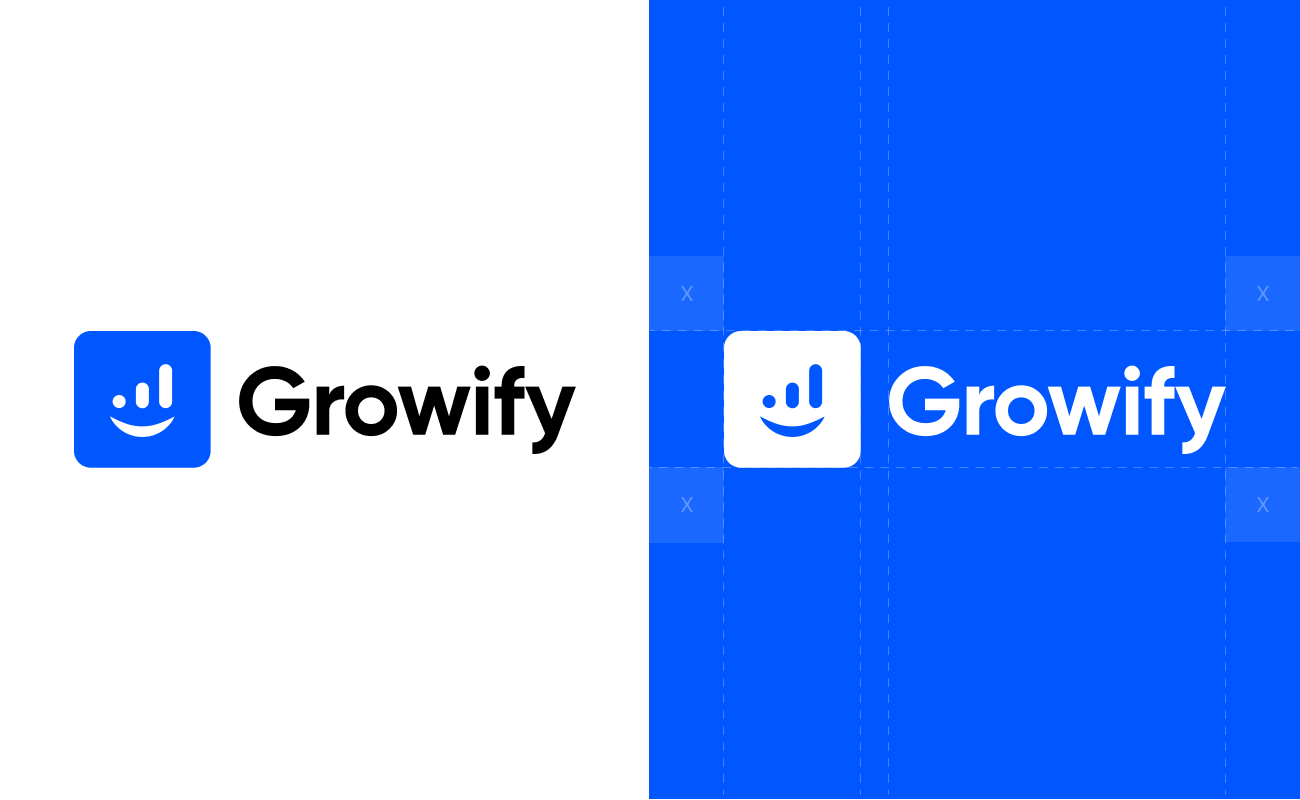 Growify - analytics admin panel by Afterglow on Dribbble