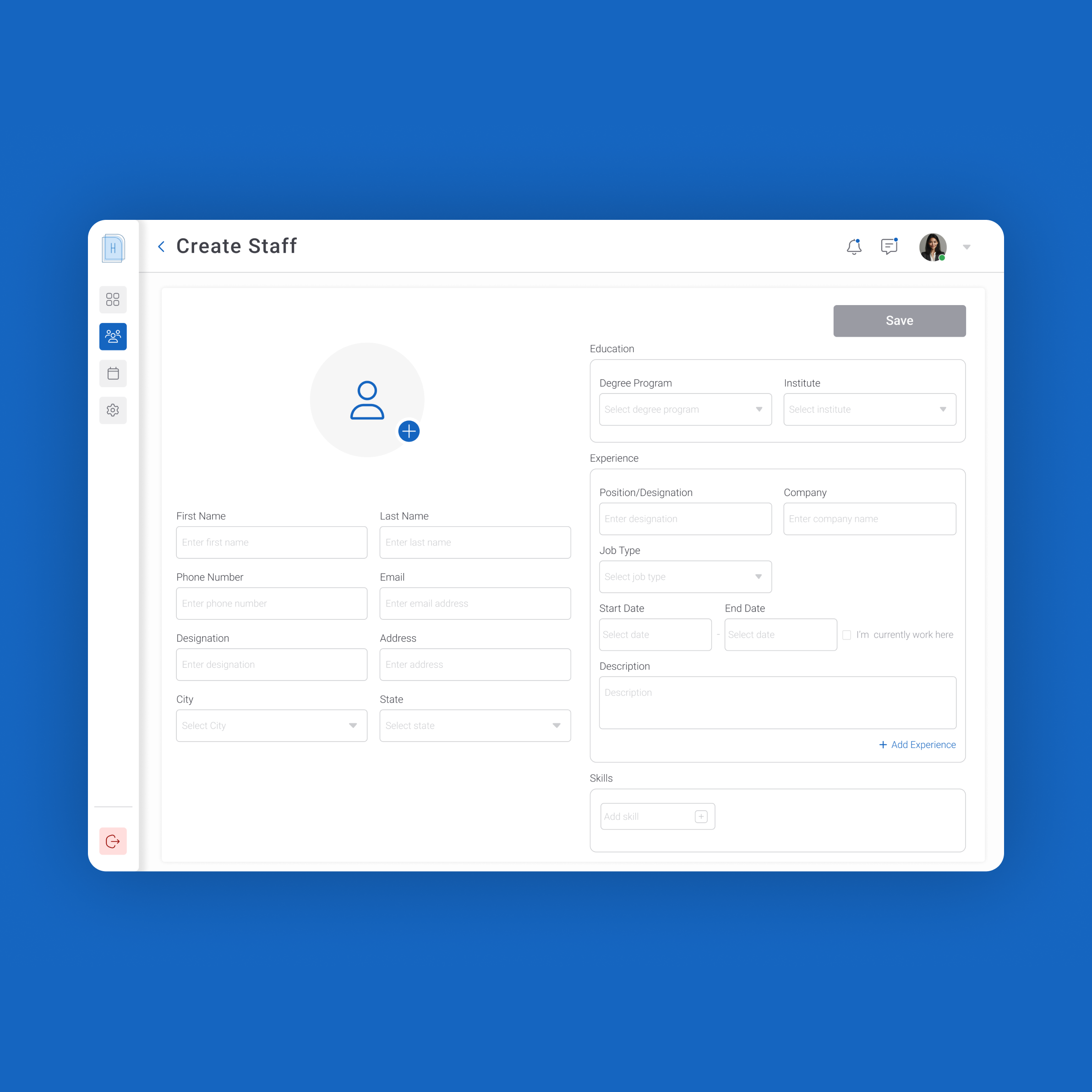 Add Employee designs, themes, templates and downloadable graphic ...