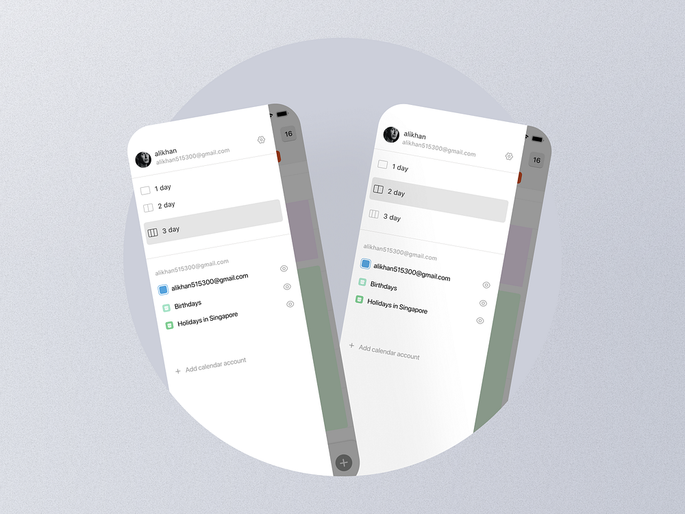 Browse thousands of Mobile Navigation images for design inspiration ...