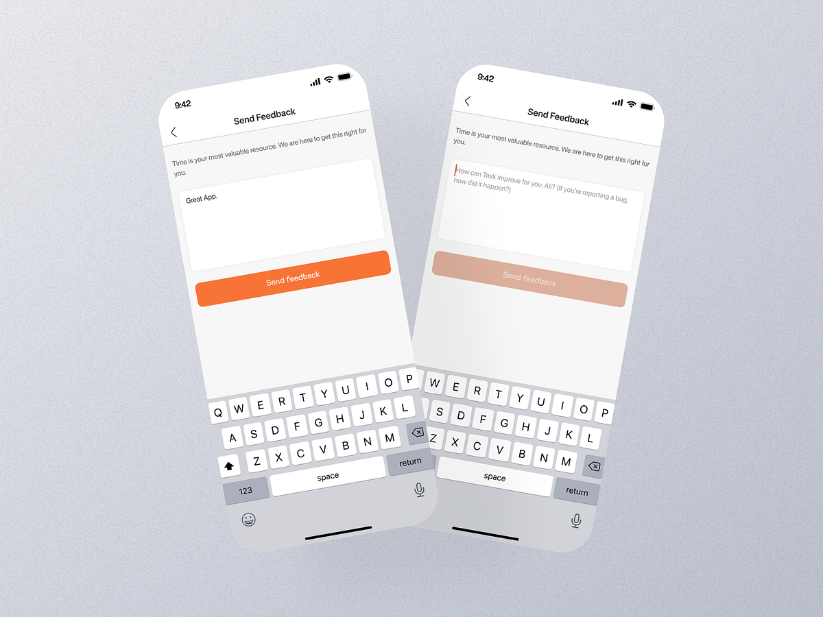 Feedback designs, themes, templates and downloadable graphic elements ...