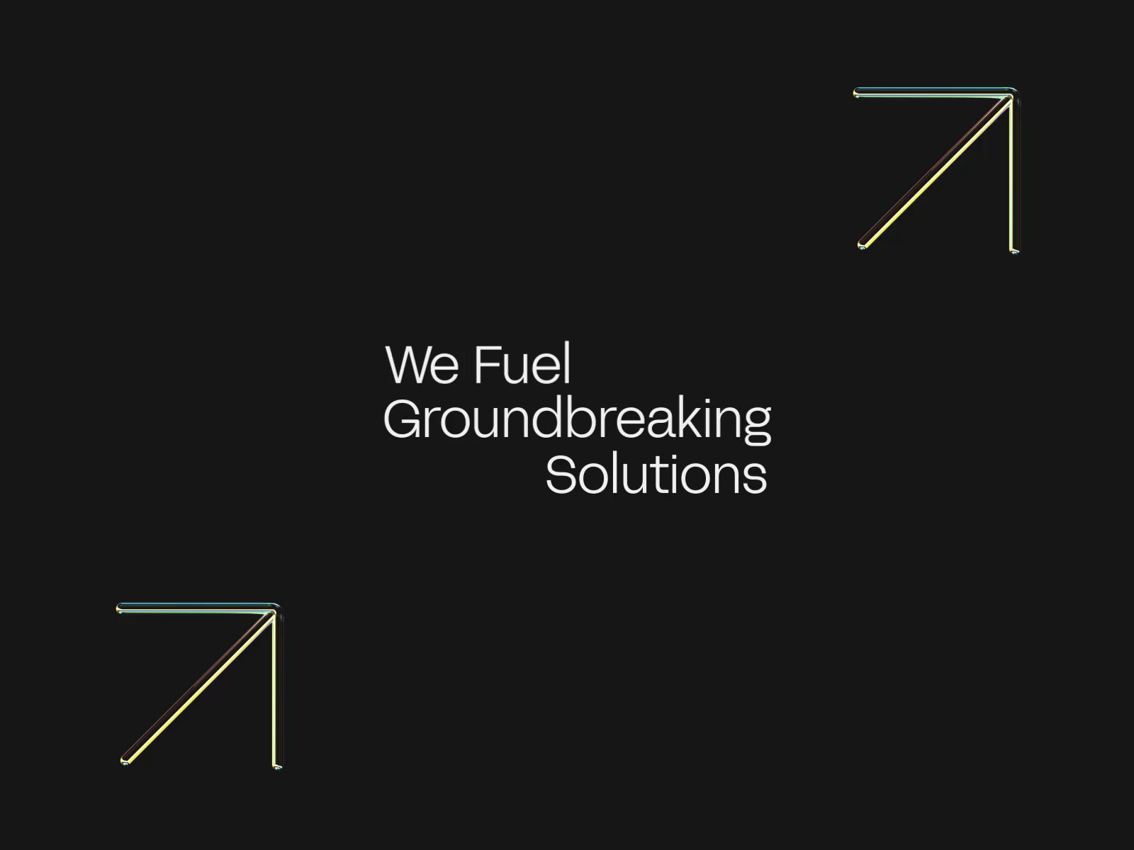 Fueling Groundbreaking Solutions by BRIGHTSCOUT on Dribbble
