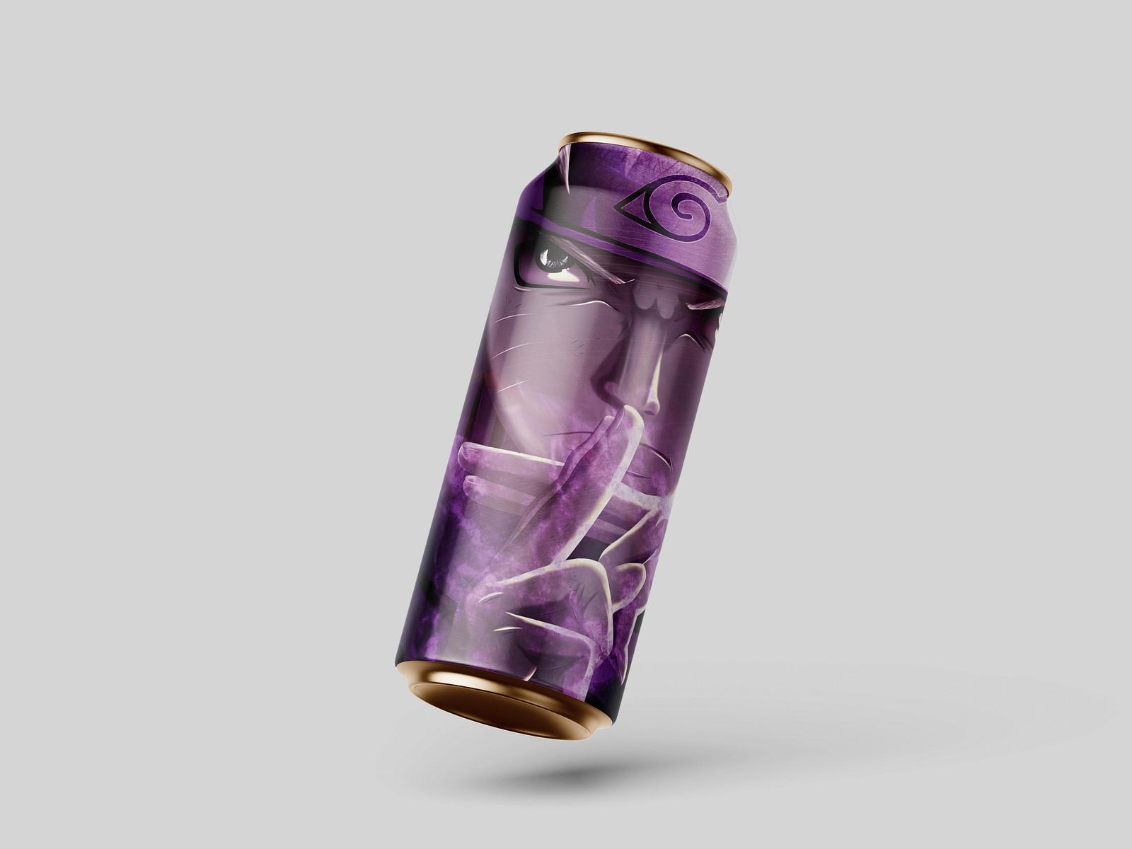 Can Design by Sixer agency on Dribbble