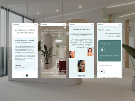 Trending Mobile, App, and Interface Designs on Dribbble