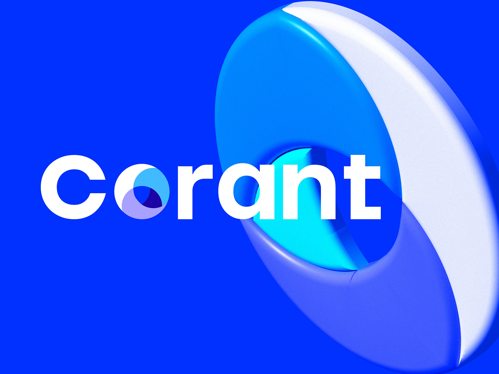 Corant - Insurance Broker Logo, Branding, Designer by MA Rakib Khan on ...