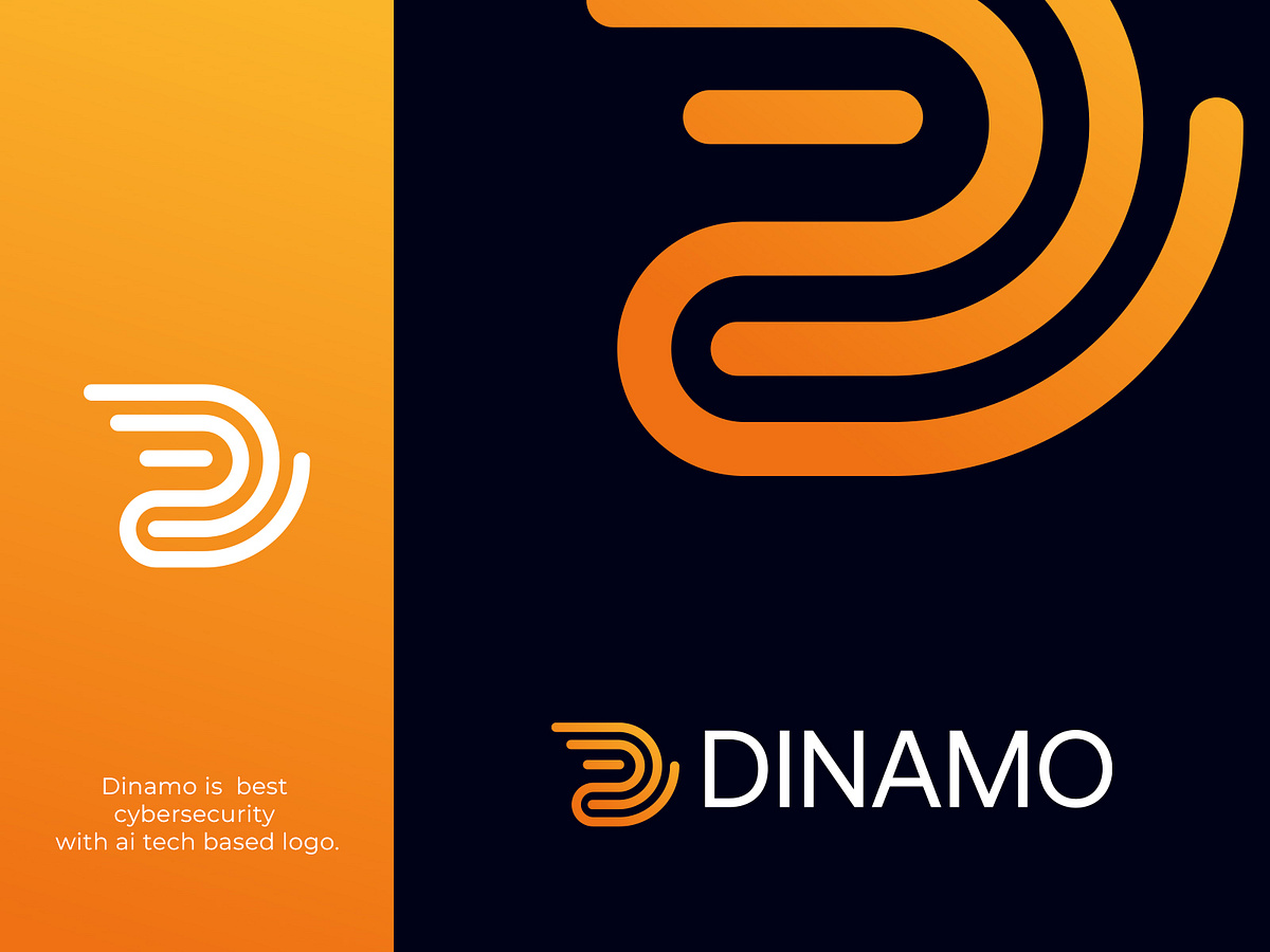 Masud - Logo Designer | Dribbble