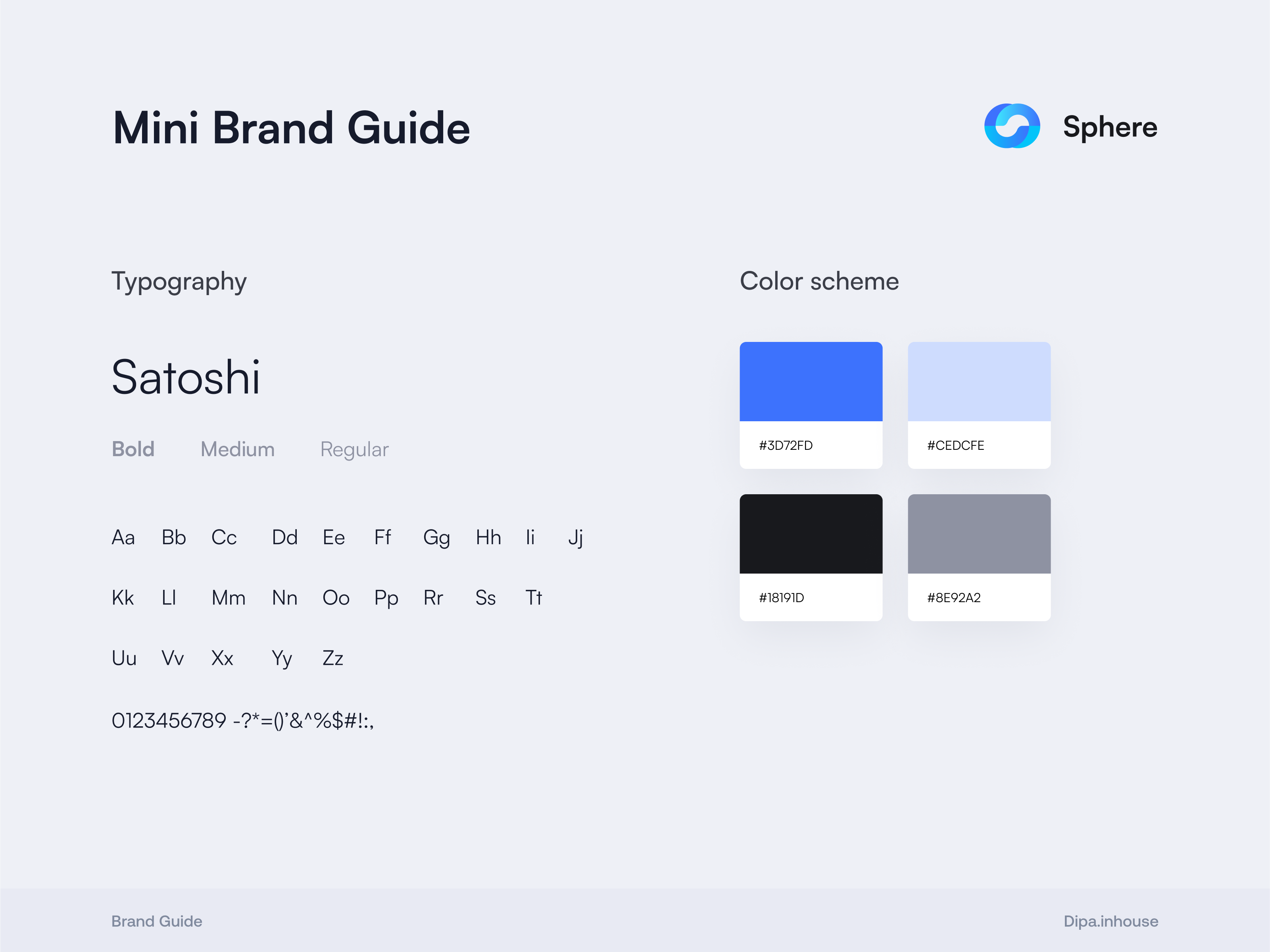 Sphere - Ecommerce Dashboard by Dipa Product for Dipa Inhouse on Dribbble