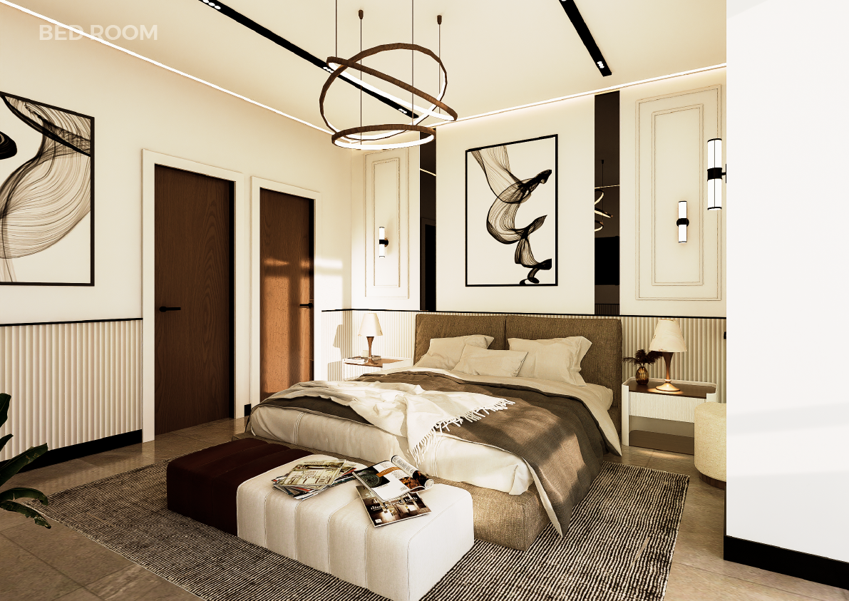 Crown Crest Residences, Kenya by Nahom Redda on Dribbble