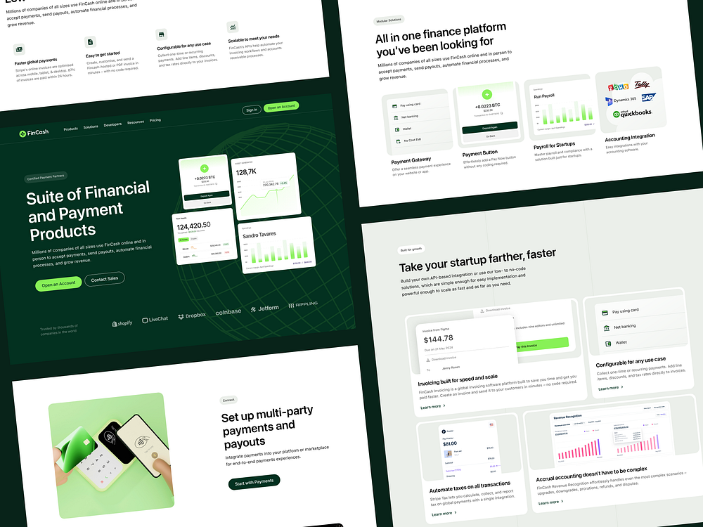 Daily UI "Split Screen Interaction" by ★ Giulio Cuscito ★ for Bruvvv on ...