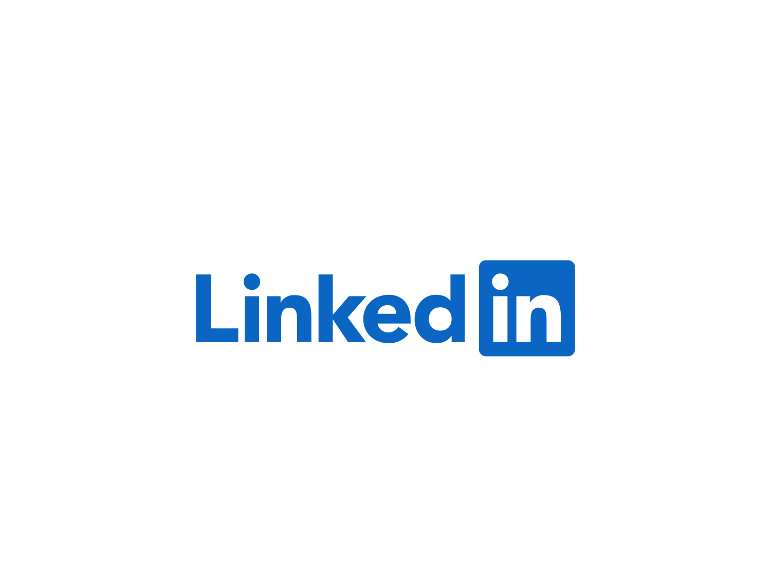 Linkedin Brand Logo Animation Concept By Jakob Winterholler On Dribbble