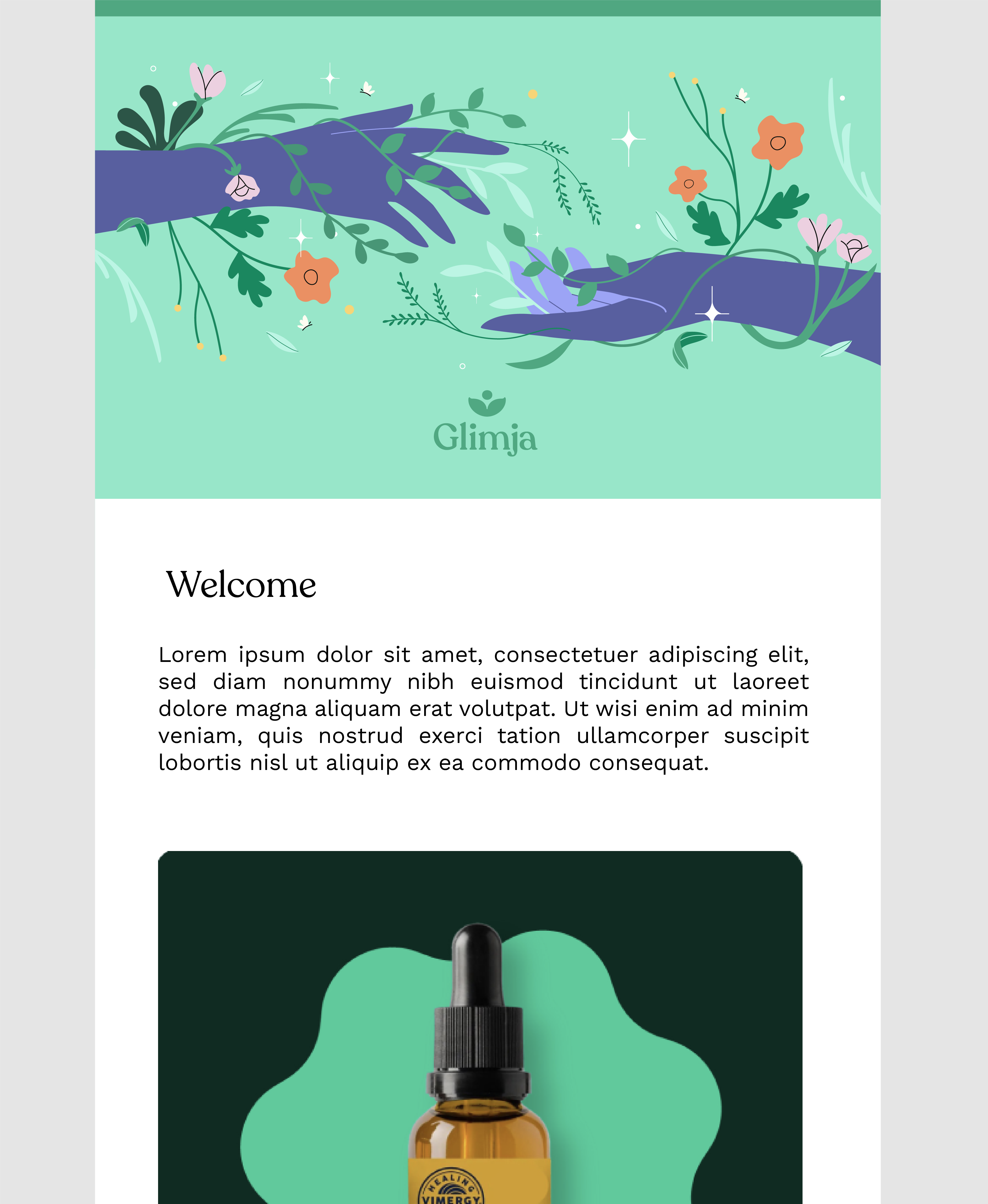 Bloom by Daniela Jiménez on Dribbble