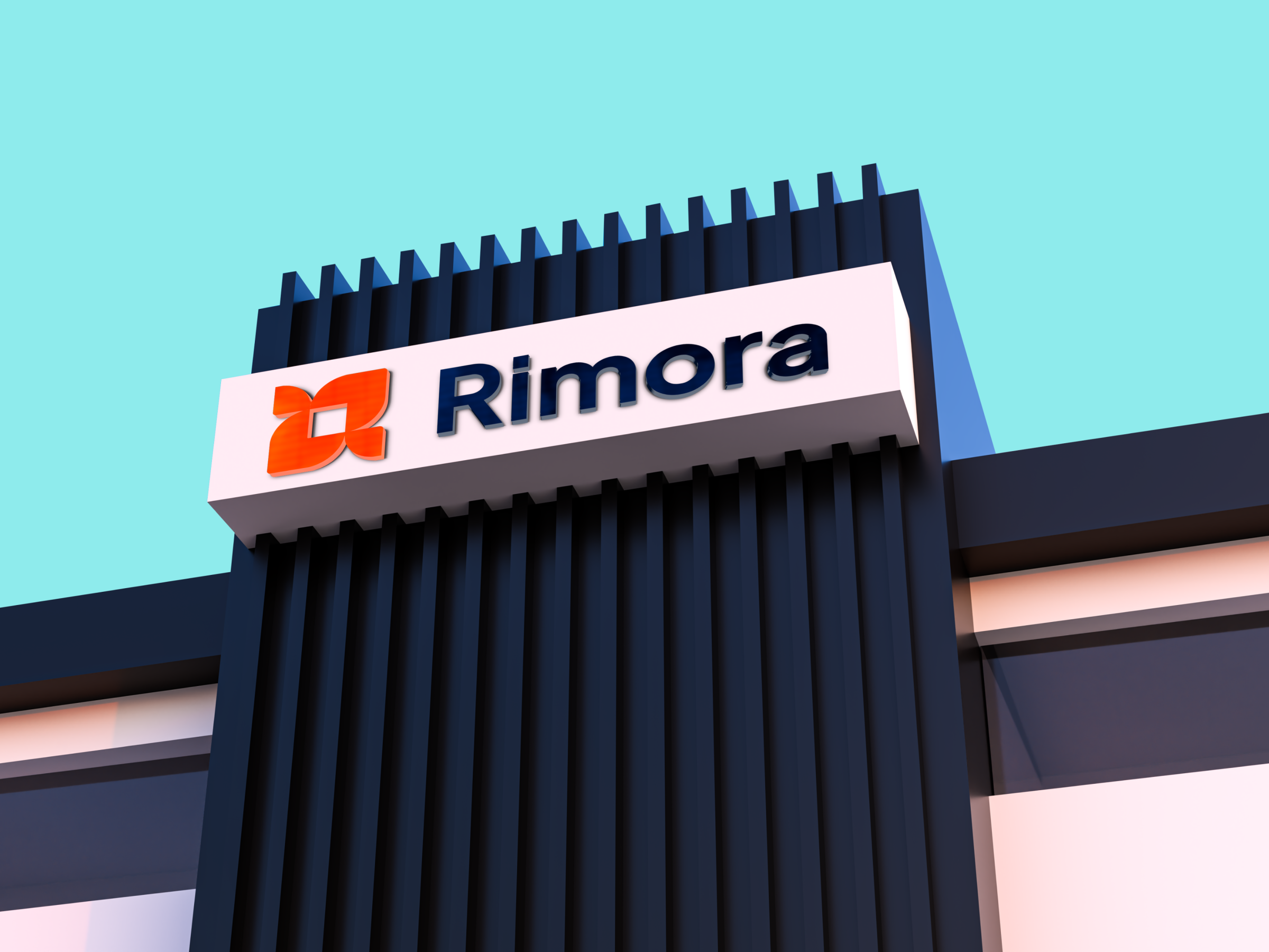 Rimora Brand Guideline by Rizky Ramadhana 🌵 on Dribbble