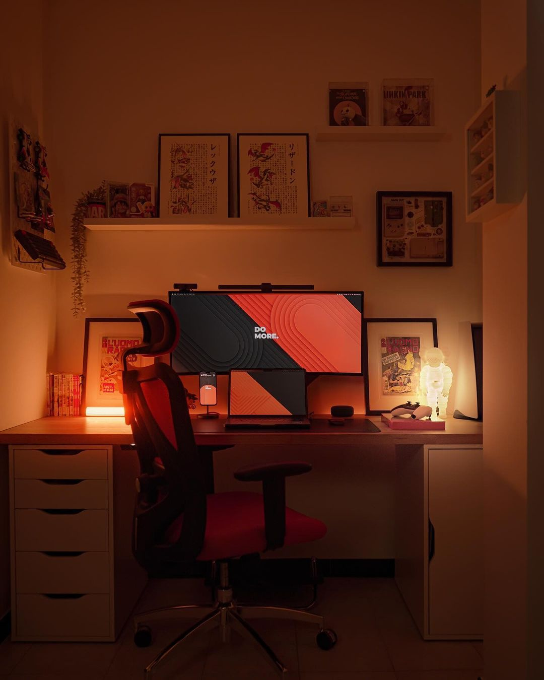 DO MORE v2 Wallpaper Pack by Thibeau Grosjean on Dribbble