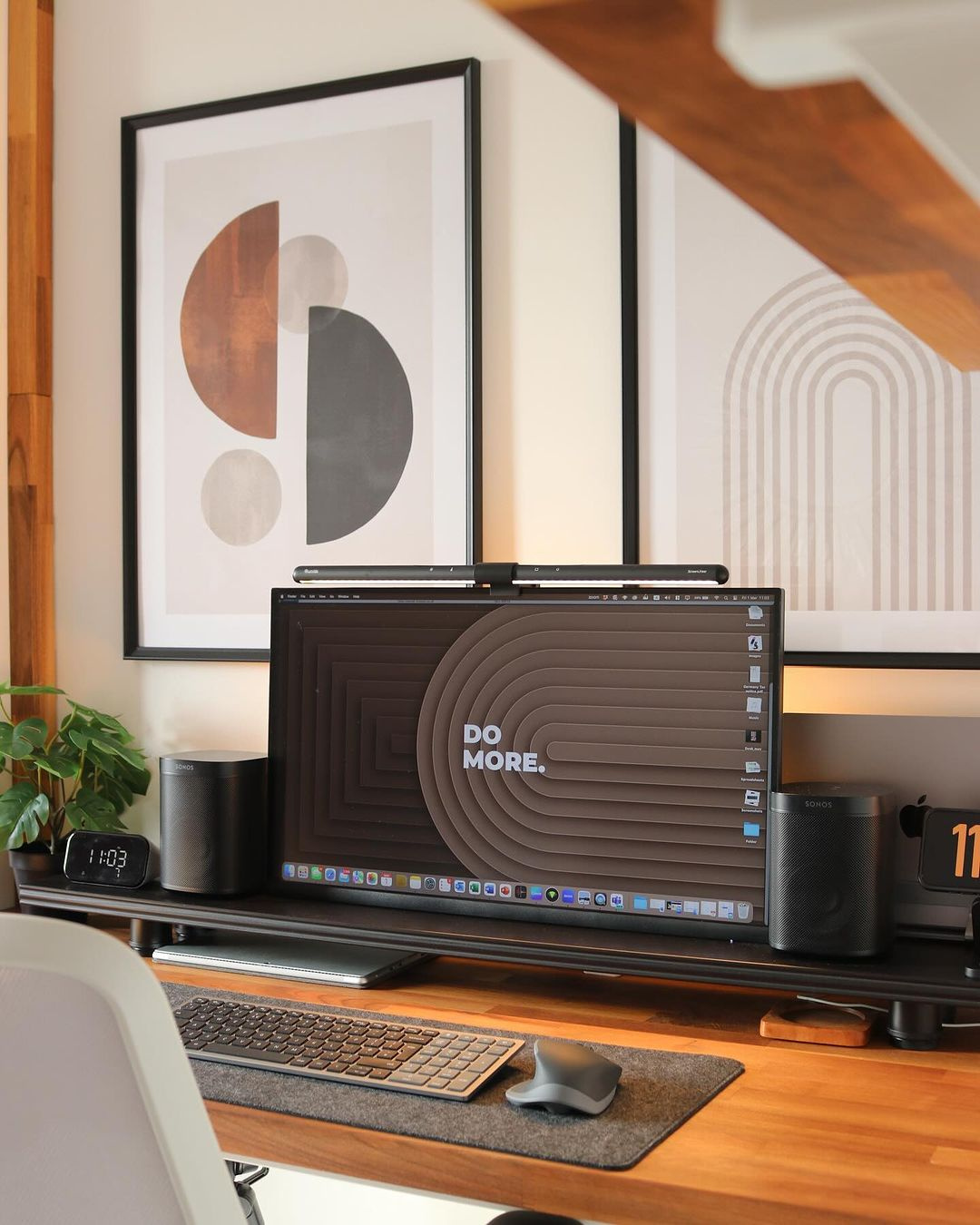 DO MORE v2 Wallpaper Pack by Thibeau Grosjean on Dribbble