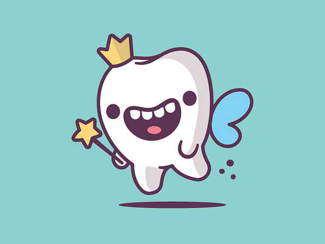 Browse thousands of Tooth Logo images for design inspiration | Dribbble