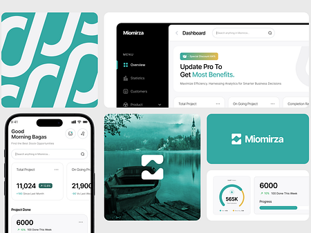 Fireart Studio | Dribbble