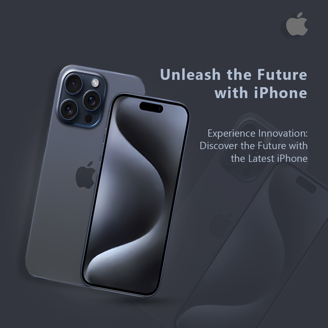 iPhone Poster Design by MD SOHAG on Dribbble