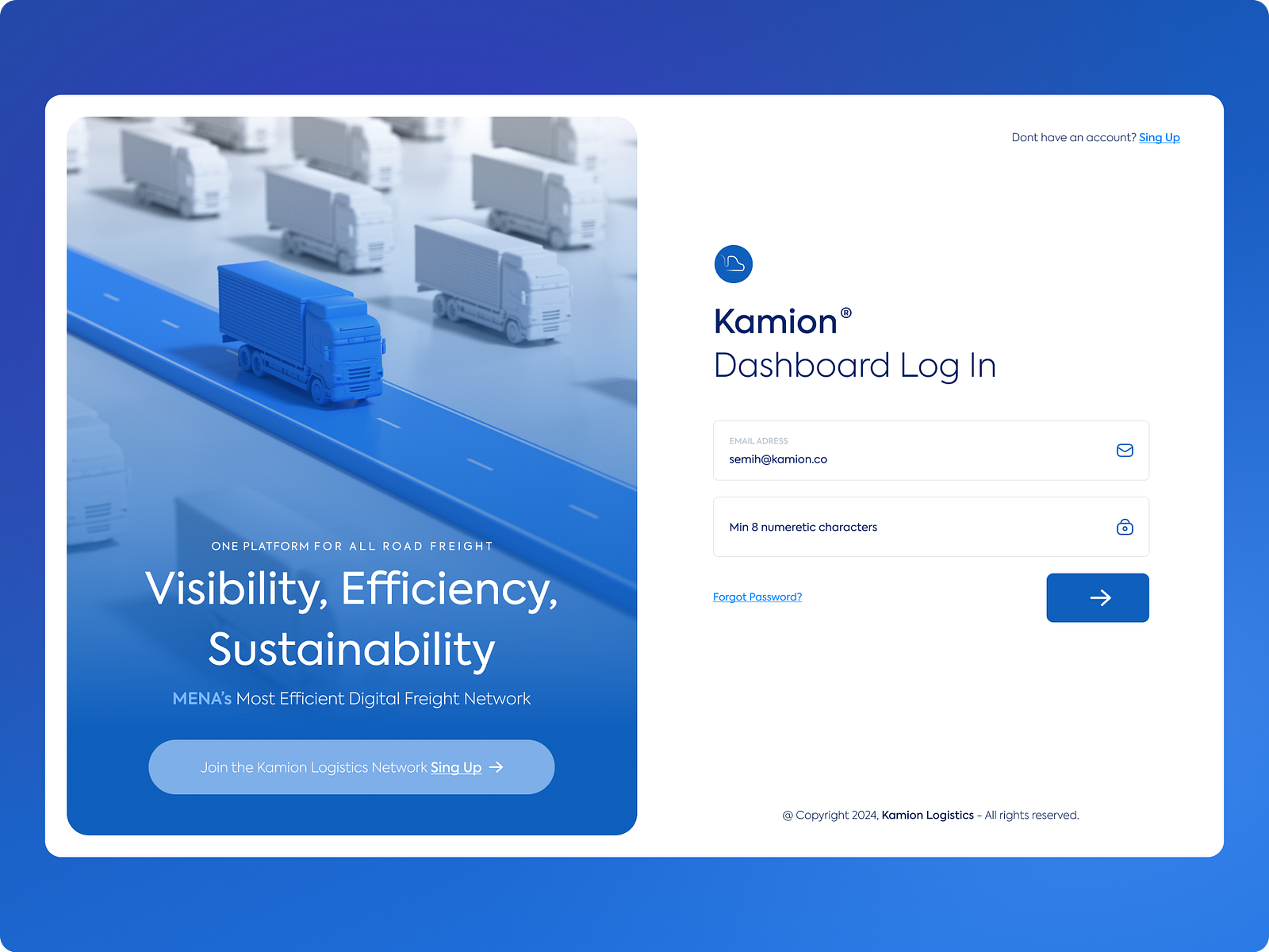 Login Dashboard by Semih SARAL on Dribbble Login Dashboard by Semih SARAL on Dribbble