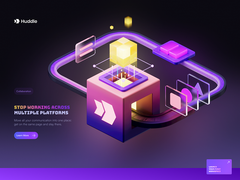 Vitality Studio | Dribbble