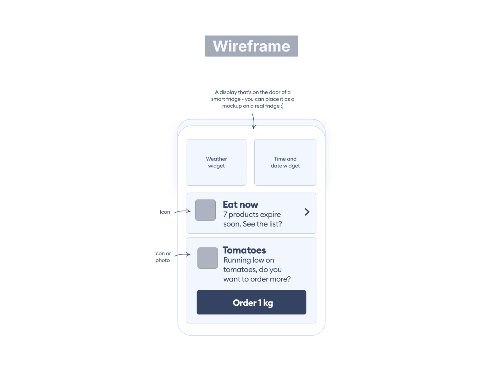 90-Day UI Design Challenge: Day 83 by Alex B von Gossler on Dribbble
