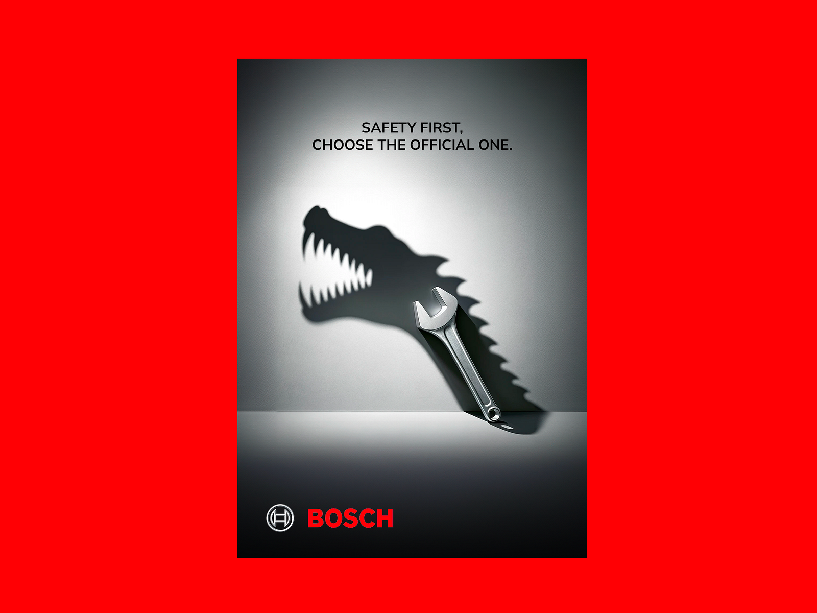 PUBLICITY - BOSCH by Matthieu Martigny / Mattmart on Dribbble