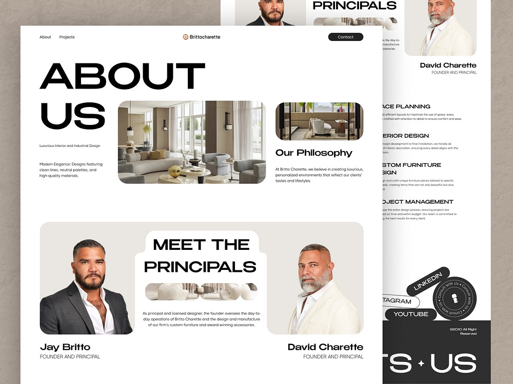 About Us designs, themes, templates and downloadable graphic elements ...