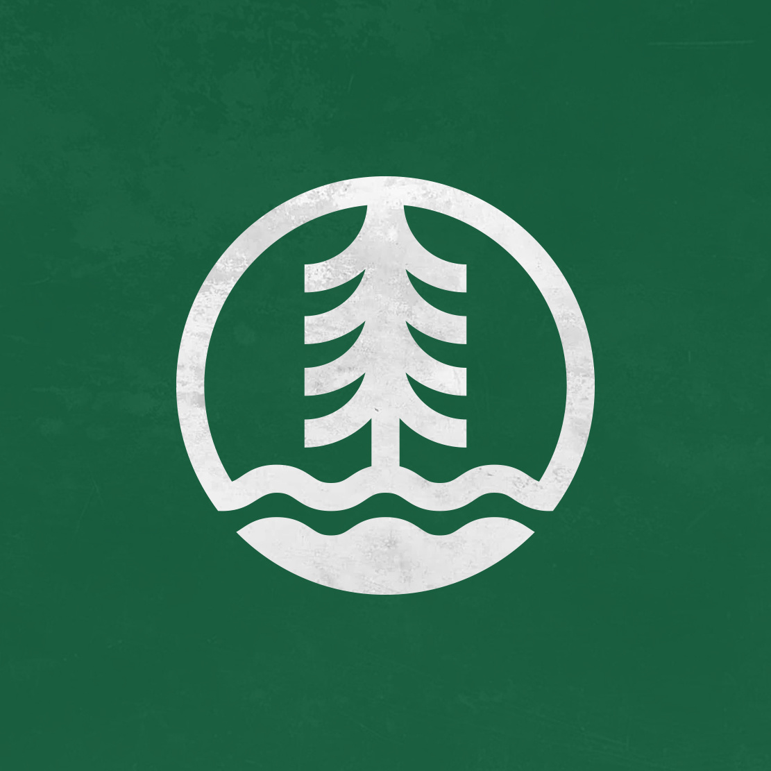Pine Logo by Djjeep_Design on Dribbble