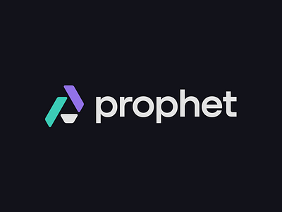 Prophet Security Branding by Jord Riekwel on Dribbble