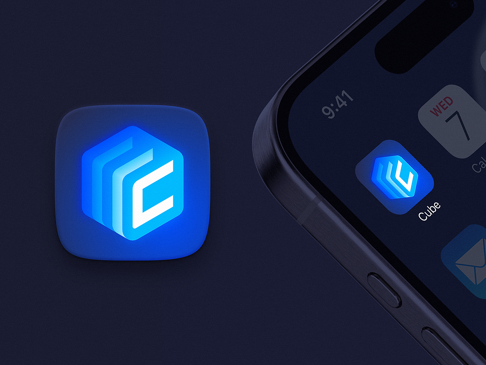 Browse thousands of App Logo images for design inspiration | Dribbble