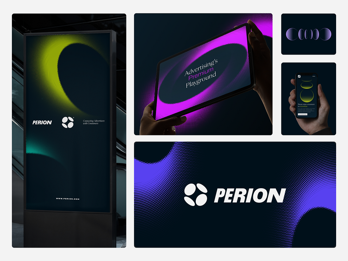Browse thousands of Visual Identity images for design inspiration ...