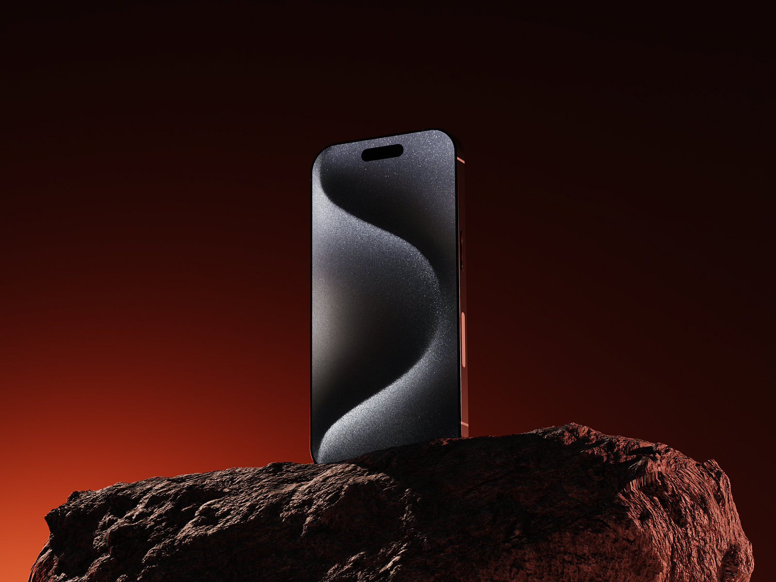 15 pro max mockup by Neema.dsn on Dribbble