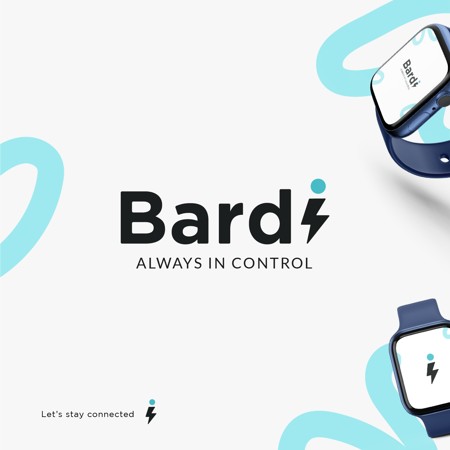 Bardi Logo Brand by Dimsthedsgn on Dribbble