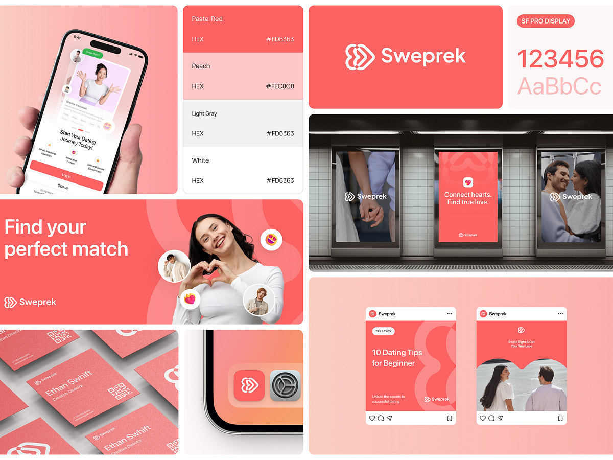 Kretya Studio | Dribbble