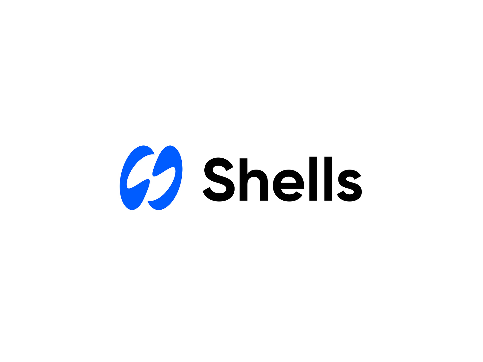 Shells logo by Pixtocraft for Knacky Studio on Dribbble