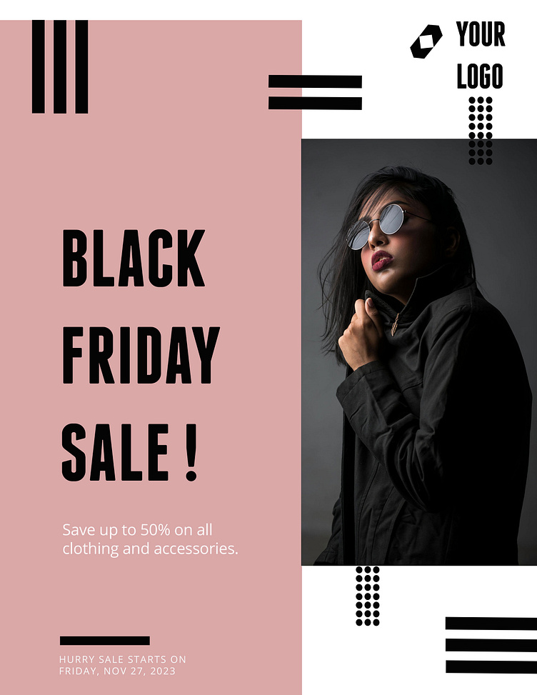 Pamphlet Design by Anjeela Shrestha on Dribbble