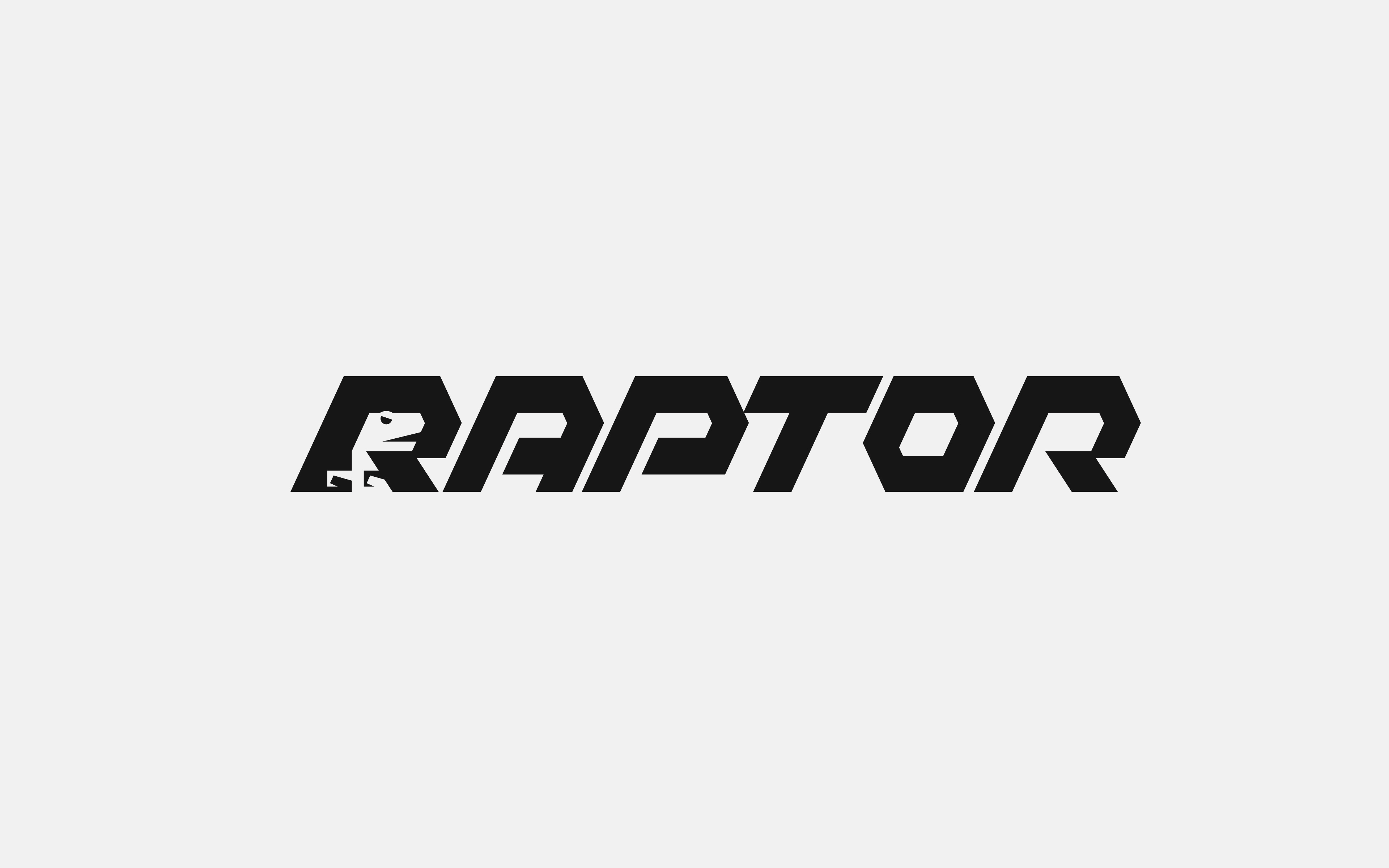 Raptor Logo by sailcupdesign on Dribbble